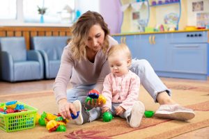 Accueil - Srepe, emploi en CPE dans la région de Montréal