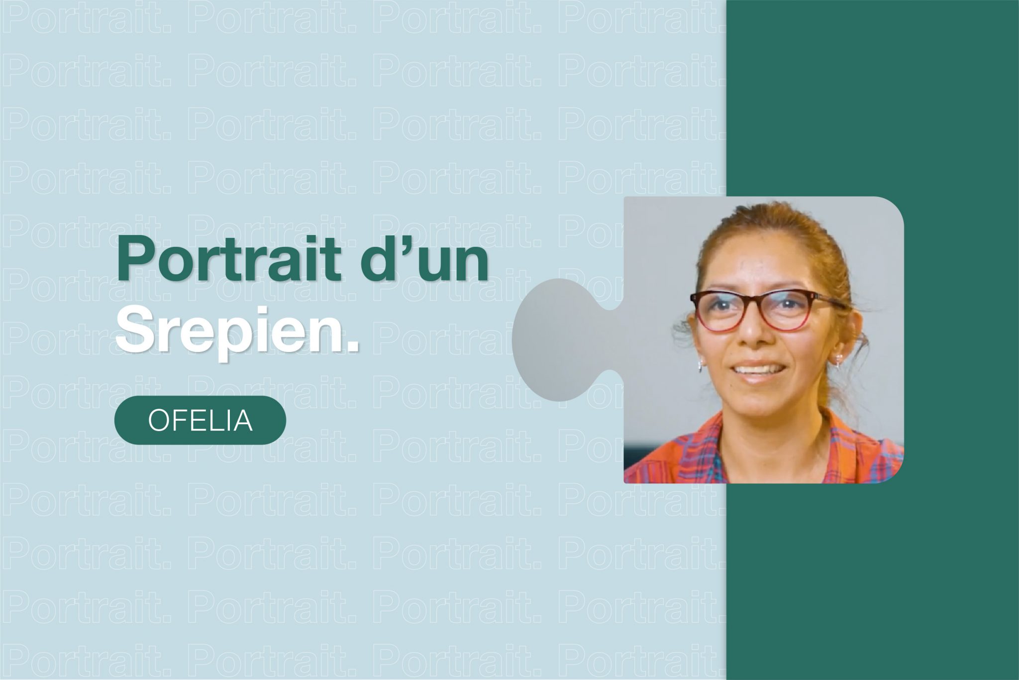 Accueil - Srepe, emploi en CPE dans la région de Montréal