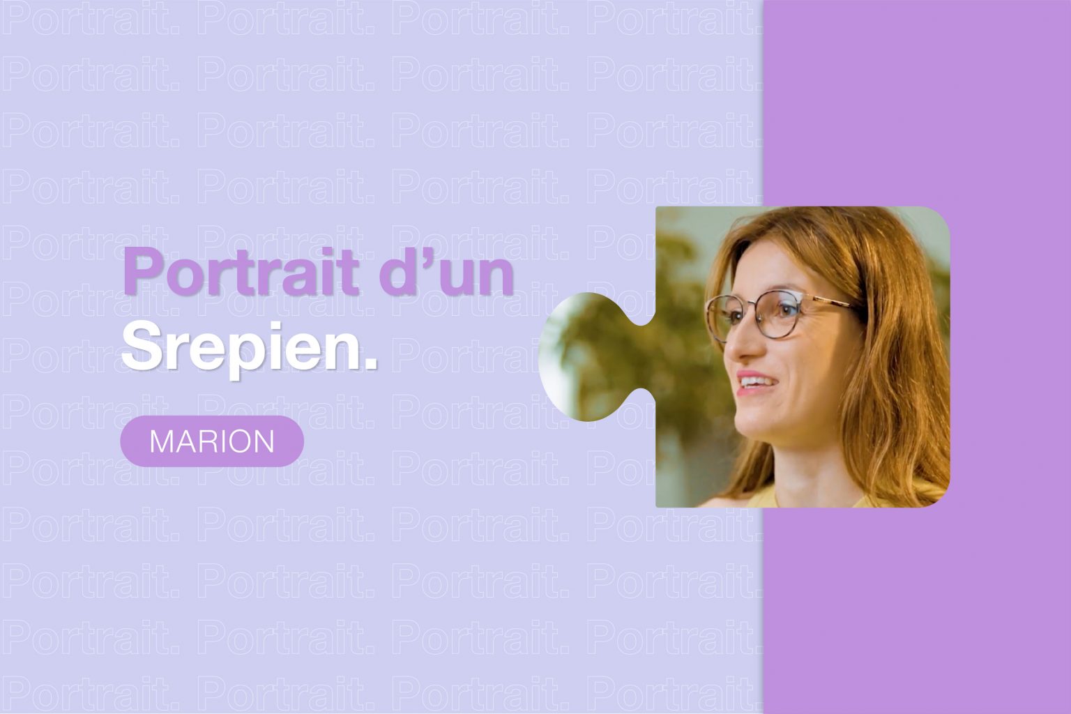 Accueil - Srepe, emploi en CPE dans la région de Montréal