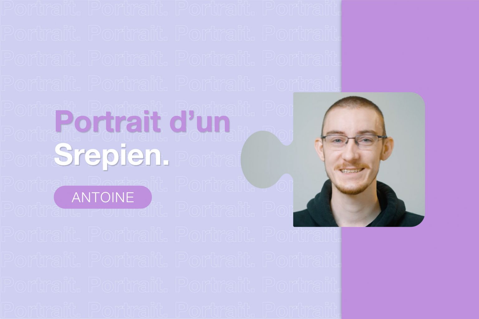 Accueil - Srepe, emploi en CPE dans la région de Montréal